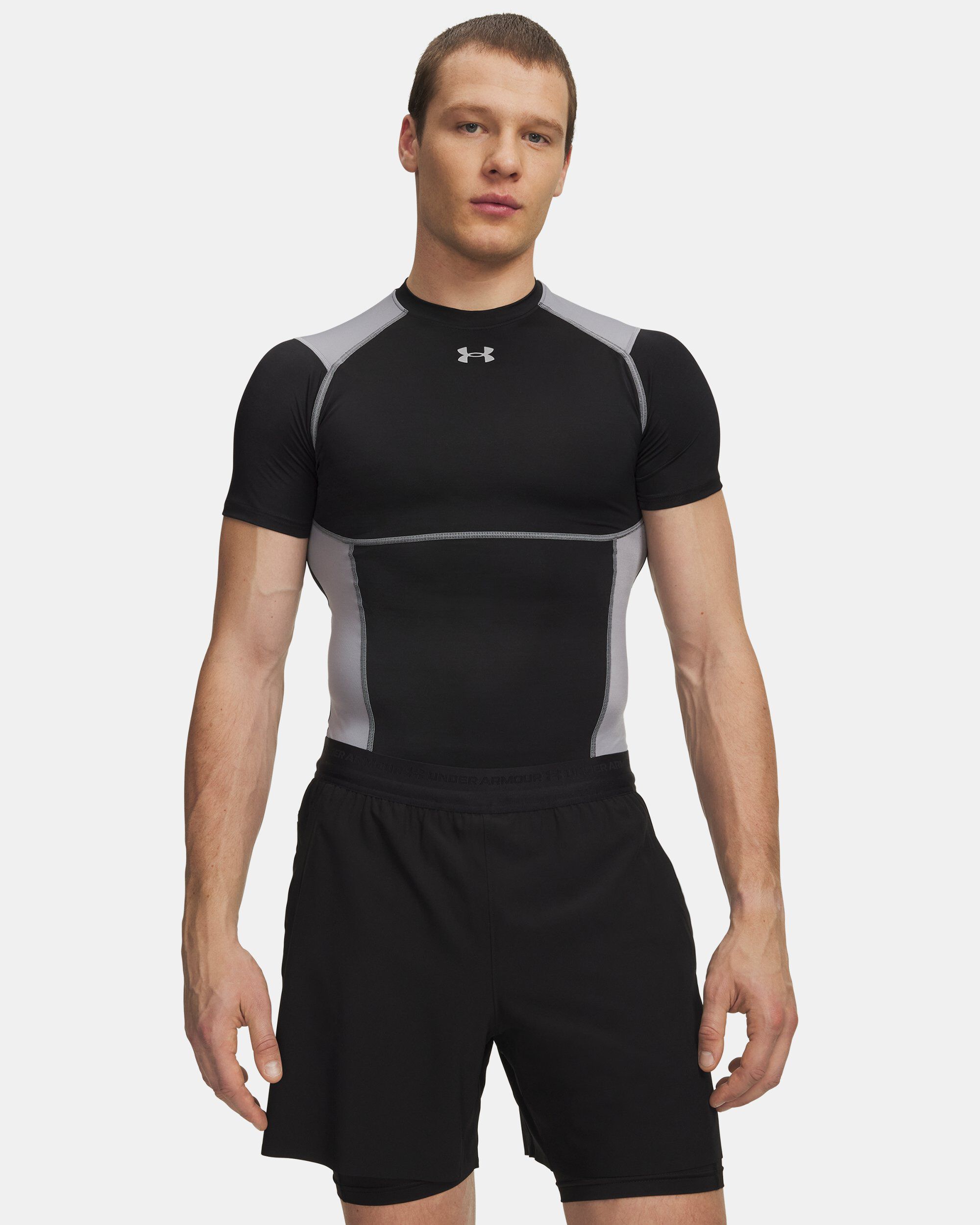 Men Baselayers | Buy Thermal Compression Wear in Dubai, UAE