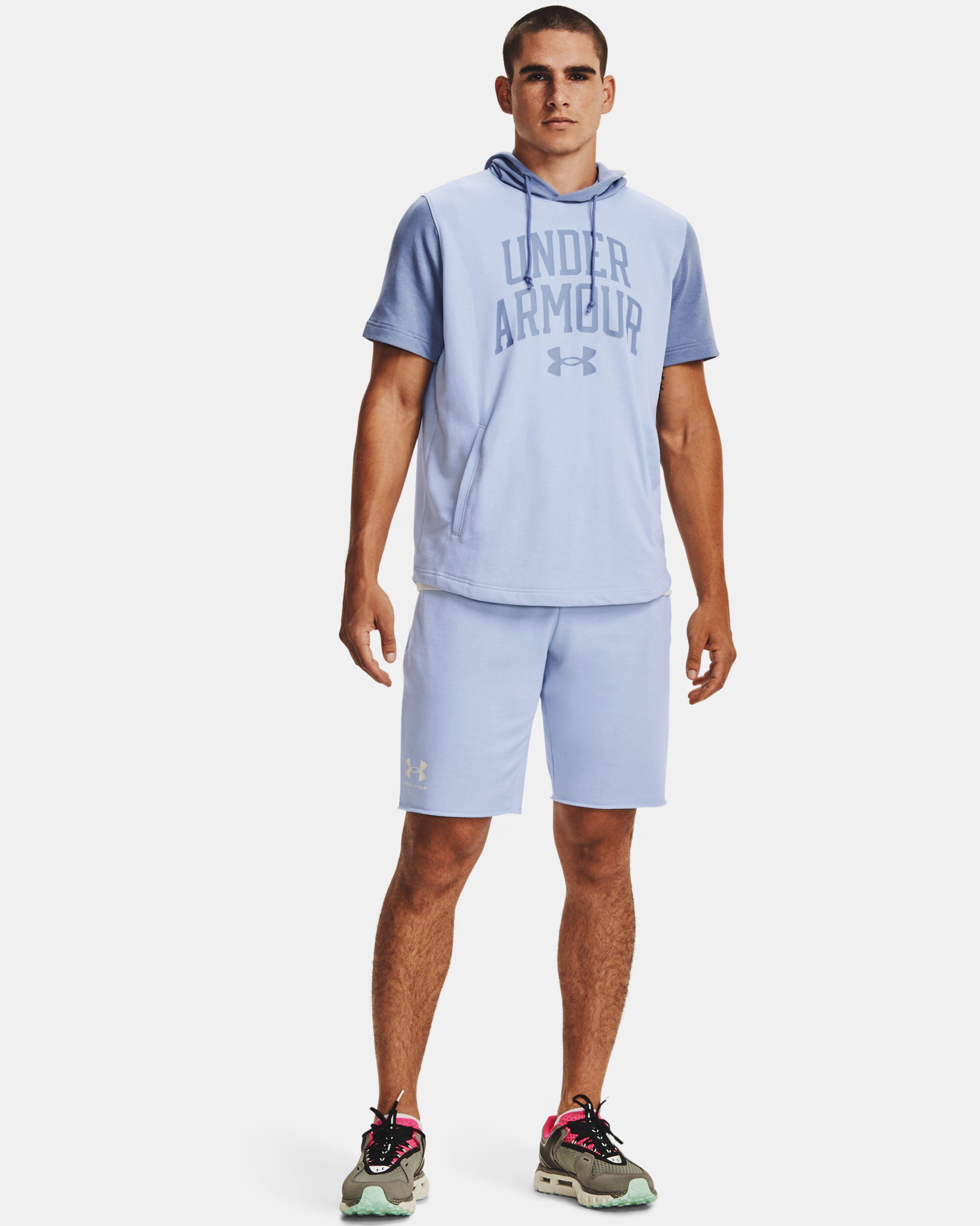 Men's sportswear, shoes, clothes in Dubai, UAE | Under Armour