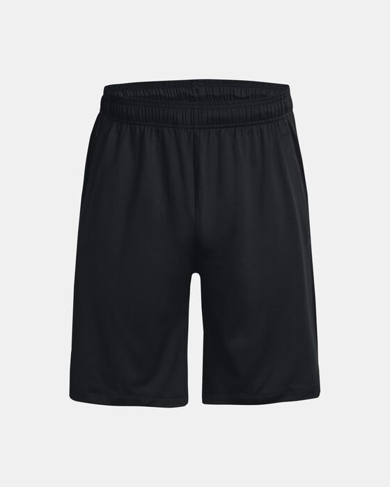 Under Armour Men's UA Tech™ Vent Shorts Black in Dubai, UAE