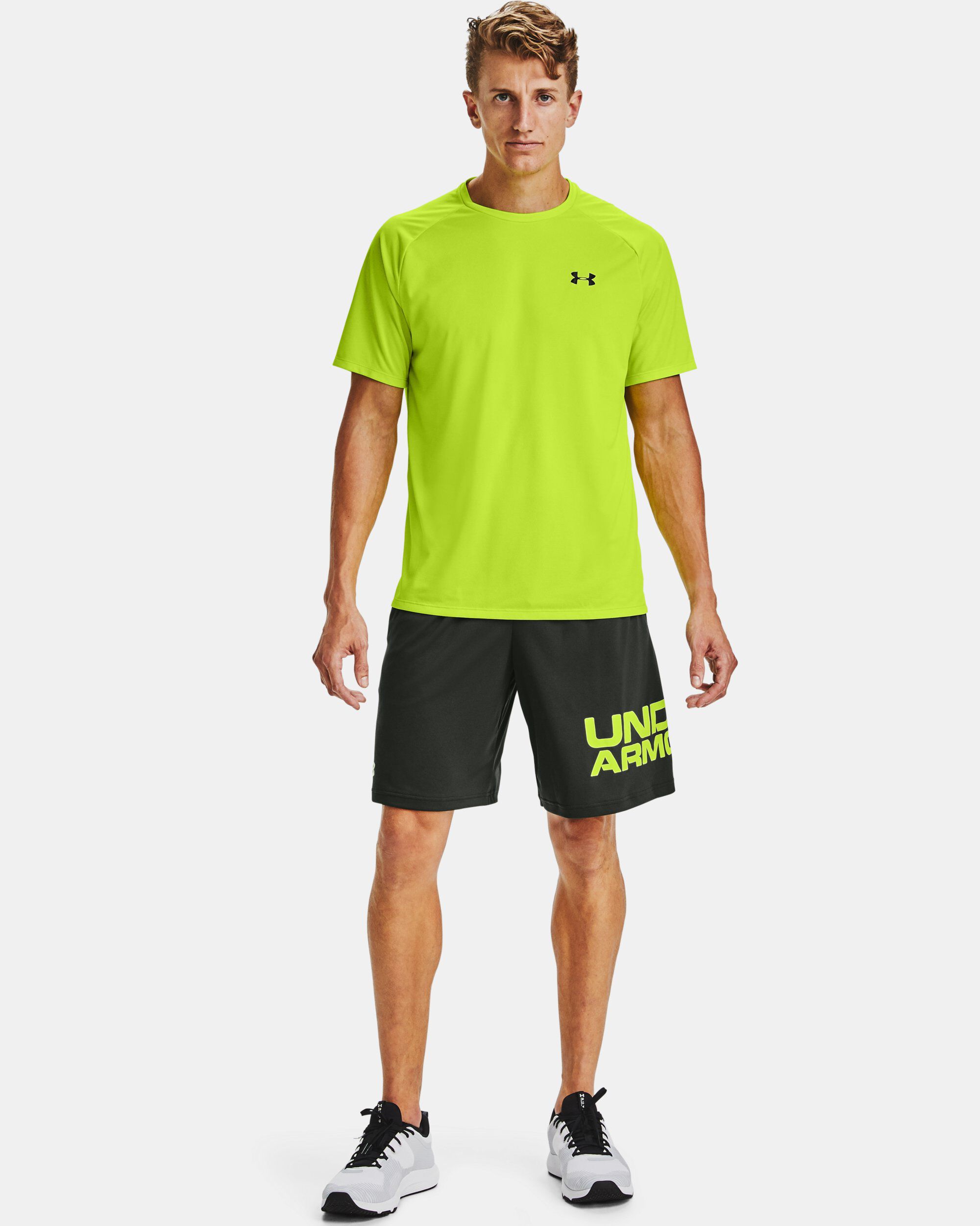 Men's sportswear, shoes, clothes in Dubai, UAE | Under Armour