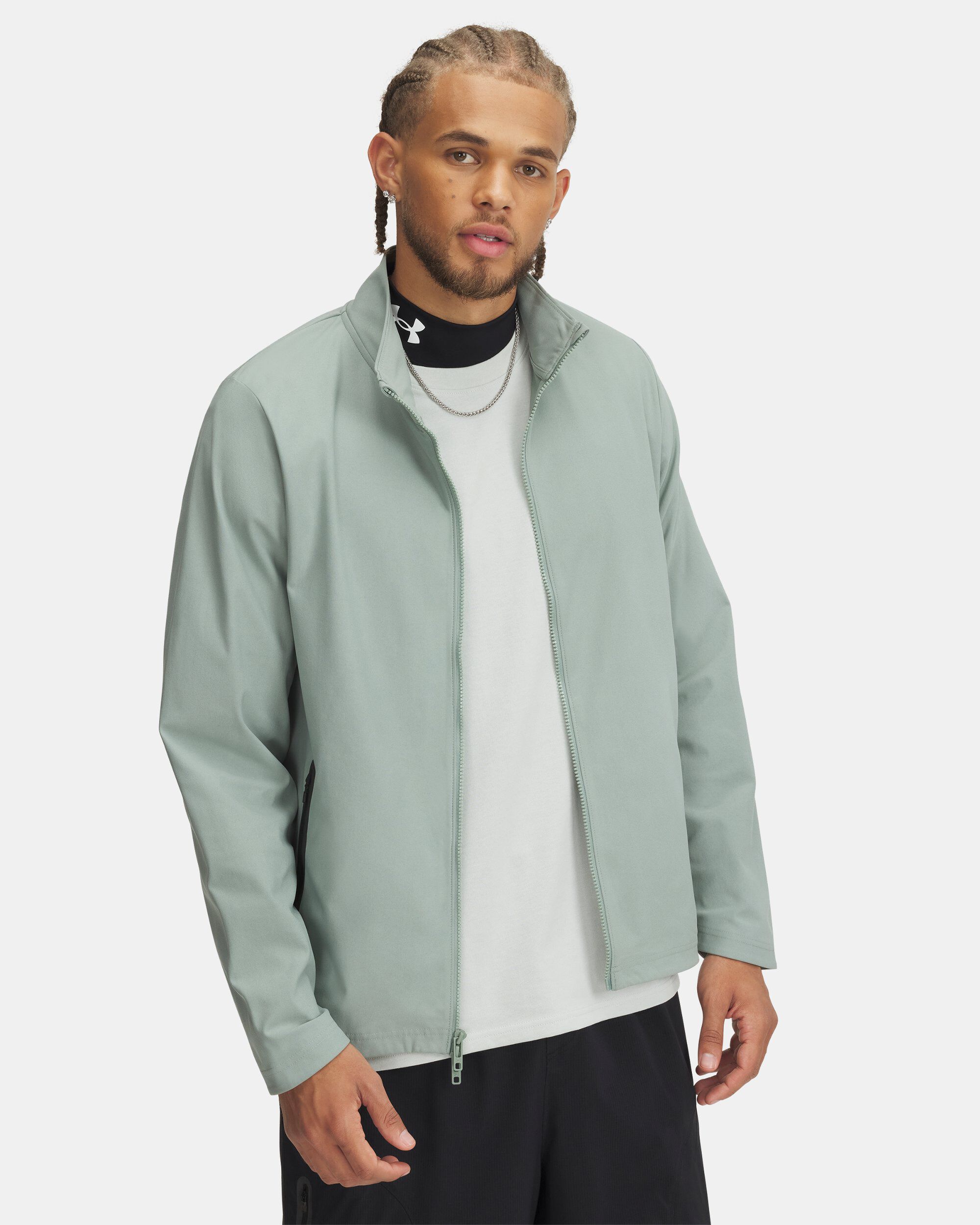 UA Jacket Collection Collection in Dubai, UAE | Buy Online | Under Armour