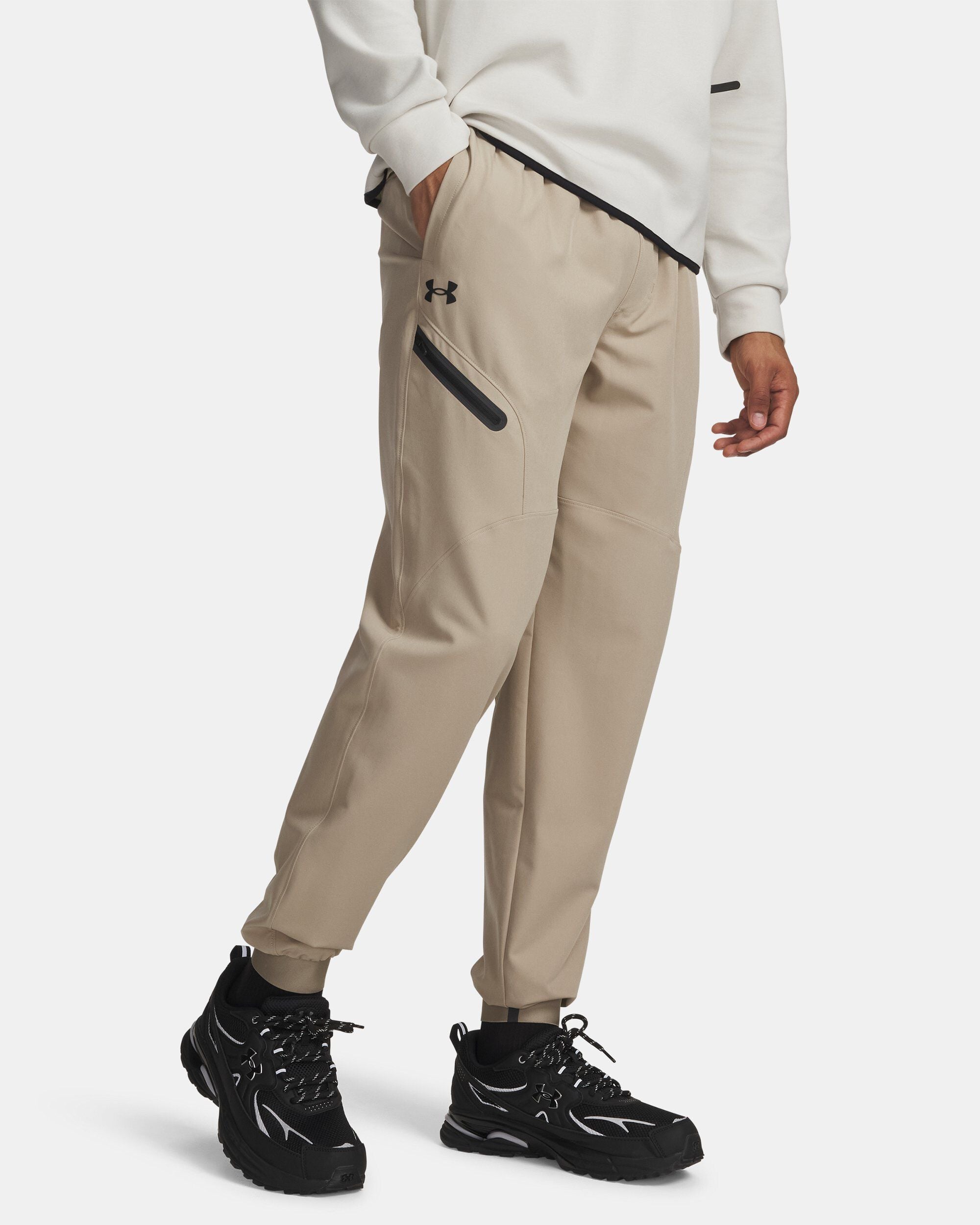 Unstoppable Pants Collection in Dubai, UAE | Buy Online | Under Armour
