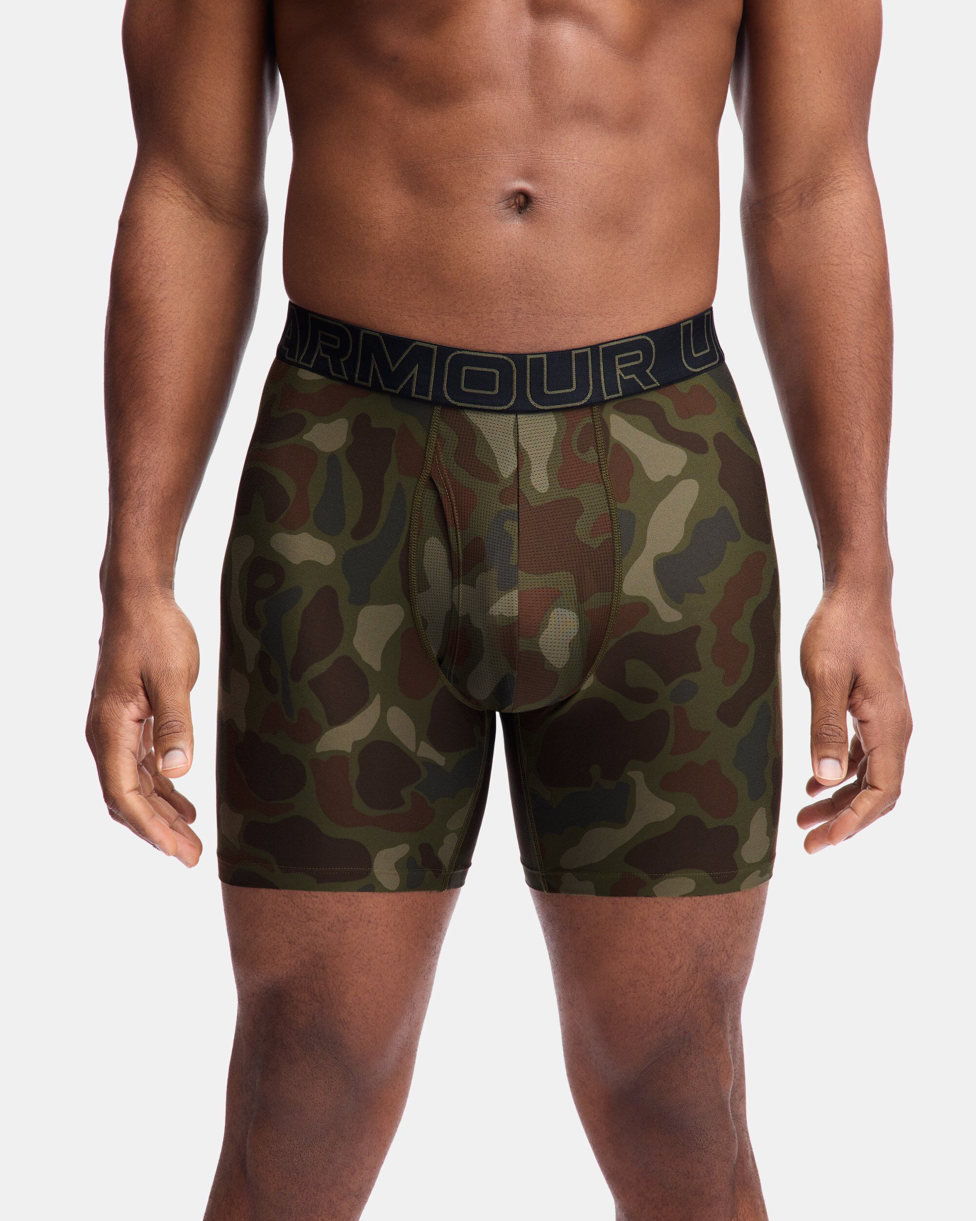 Men's Underwear | Buy Men's Boxers 50% Off in Dubai, UAE