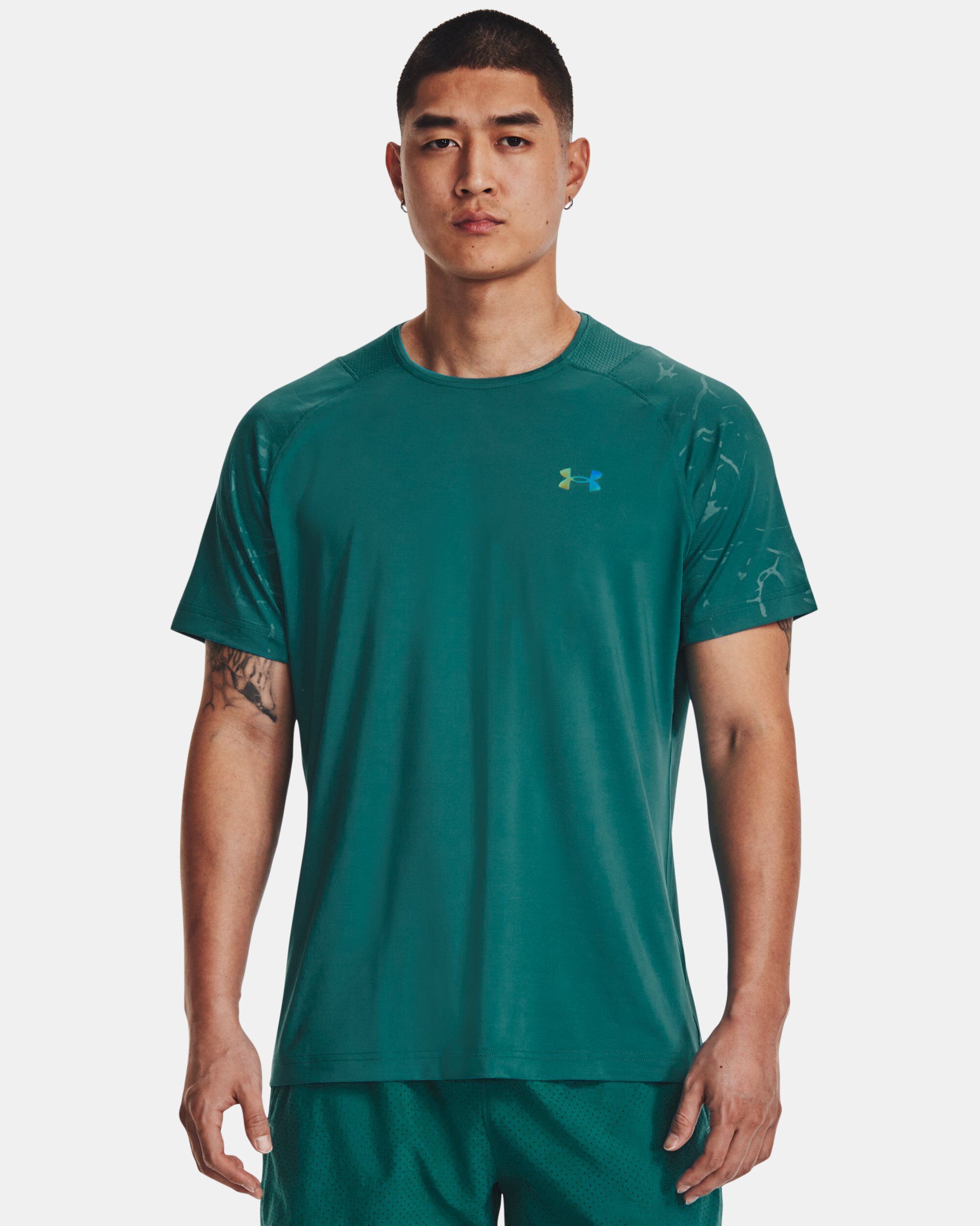 Male Gym Clothes | Shop Workout Wear For Men in UAE | Under Armour