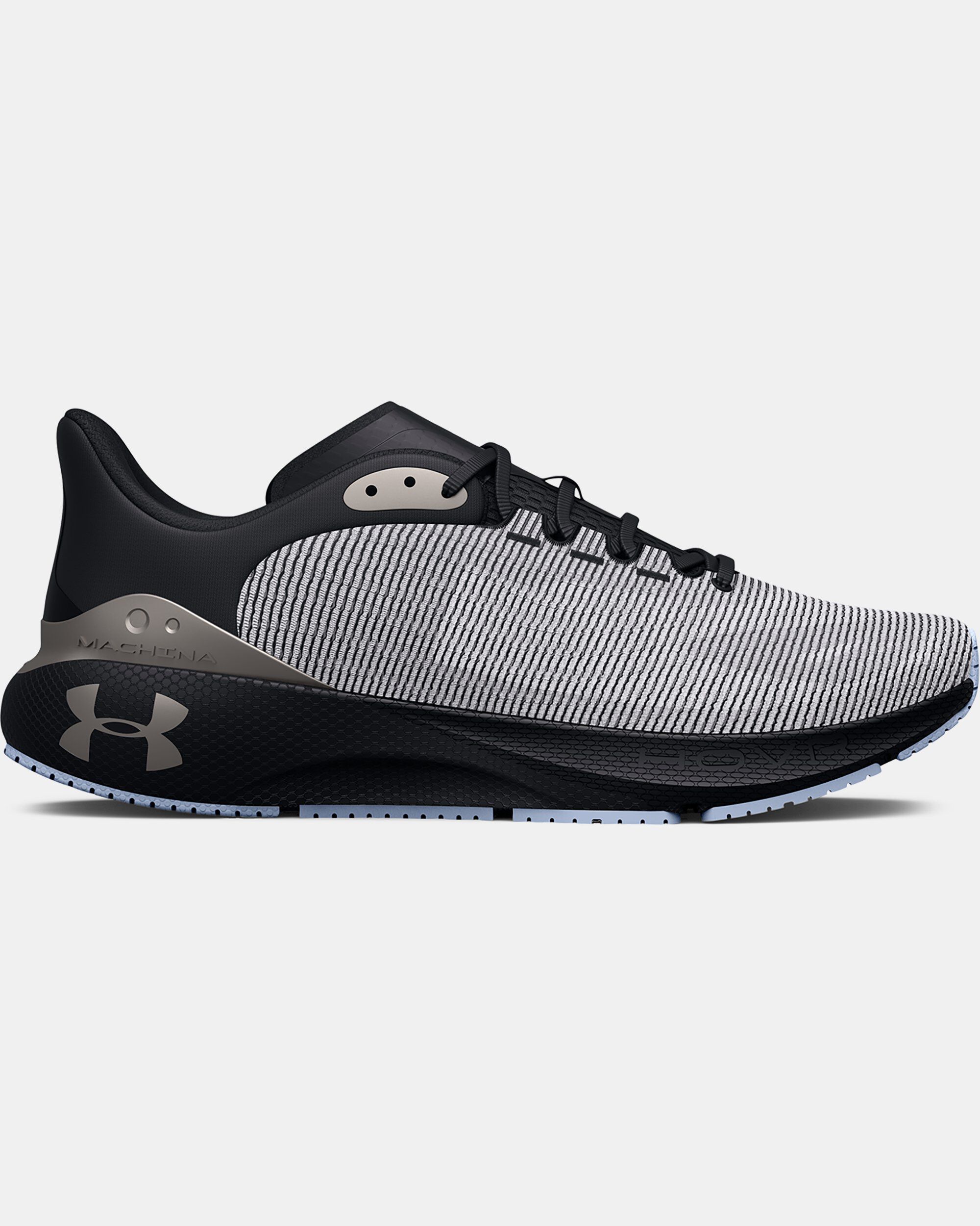 Buy Men's UA HOVR™ Machina 3 Breeze Running Shoes Black in Dubai, UAE ...
