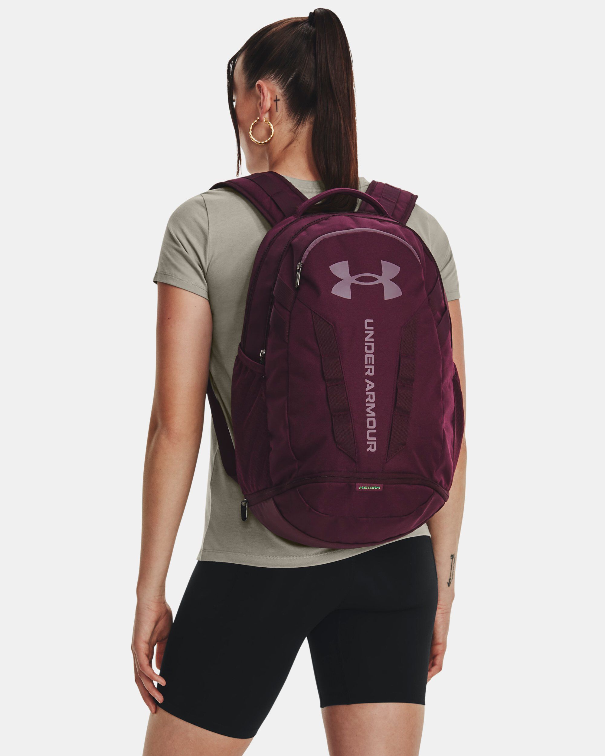 Backpacks for Men | Buy Gym Bags for Men in Dubai, UAE