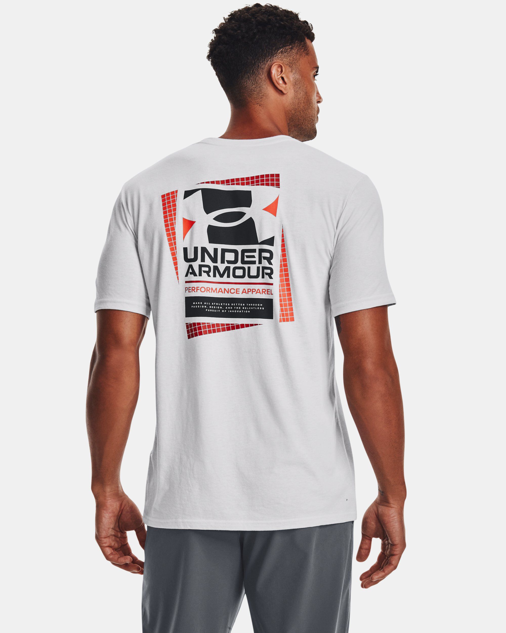 Men's sportswear, shoes, clothes in Dubai, UAE | Under Armour