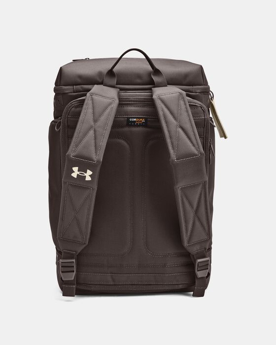 Project Rock Pro Box Backpack