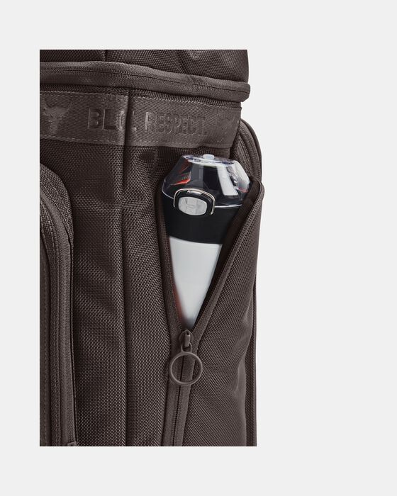 Project Rock Pro Box Backpack