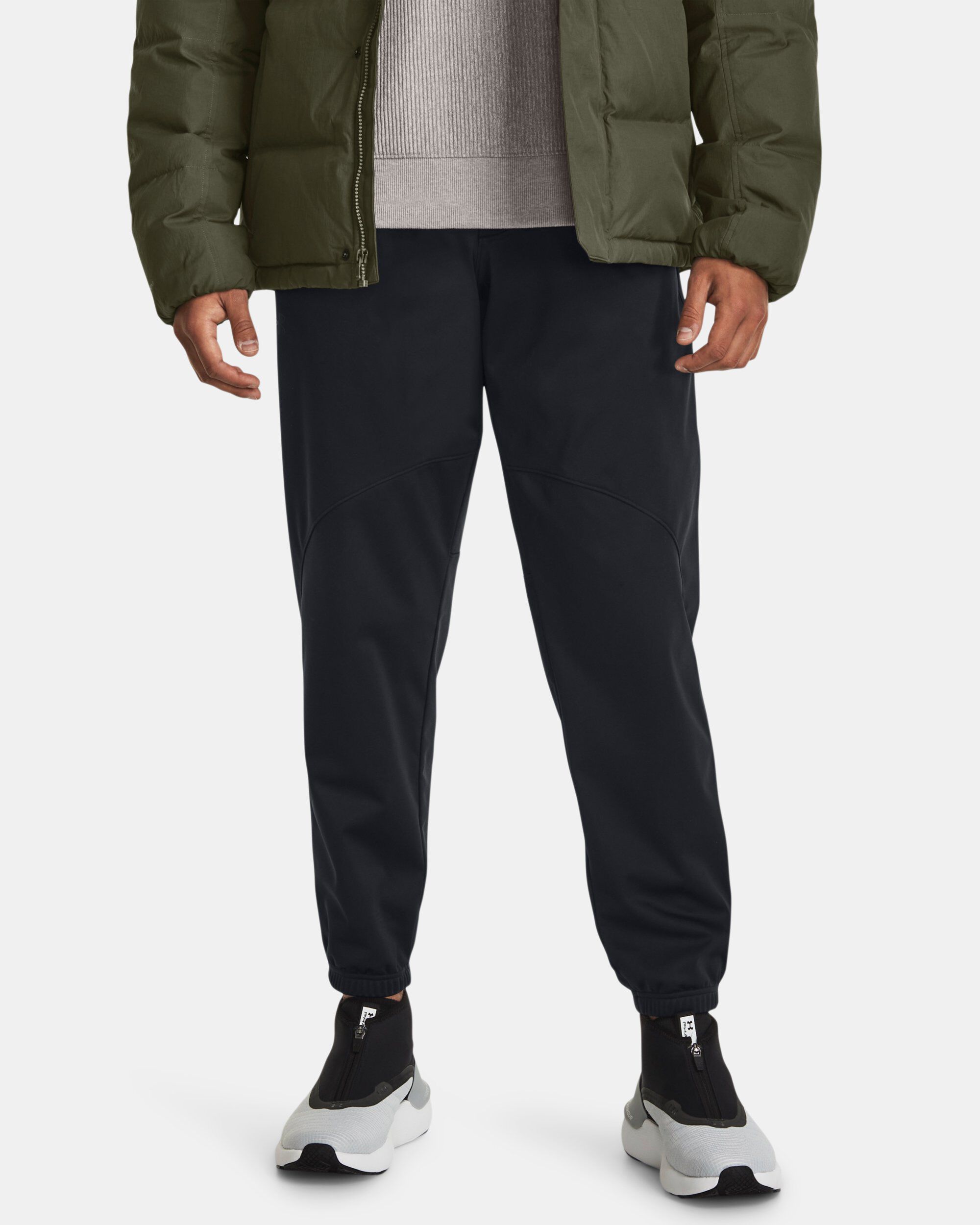 Unstoppable Collection in Dubai, UAE | Under Armour