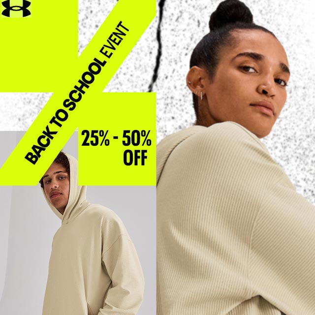 Under Armour® UAE Official, New 2024 Sportswear, Shoes, Accessories