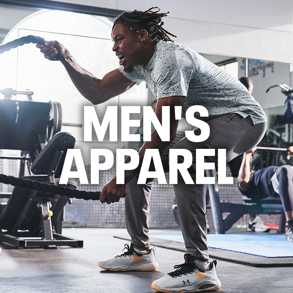 Under Armour UAE Official - Shop Sportswear, shoes, clothes online