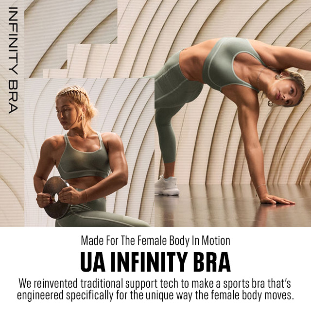 Under Armour UAE Official 70 Off on Sportswear Shoes Accessories