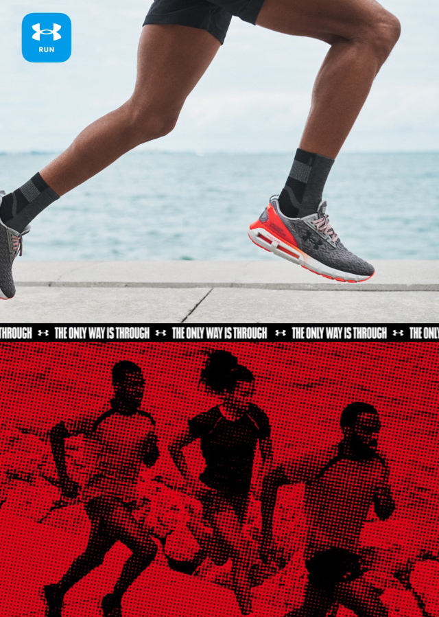 Under Armour UAE Official - Shop Sportswear, shoes, clothes online